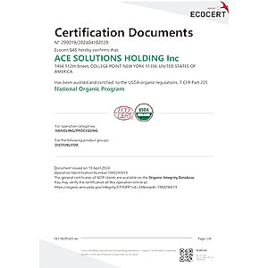 Fusion Select Organic Red Miso Paste - Made of Fermented Soy Bean & Rice - Savory Japanese Seasoning For Cooking Soup Base, Broth, Stew, Salad Dressing, Sauce, Marinade, Ramen - 15 Servings, 300g