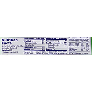 Mueller's Hidden Veggie Pasta, Spaghetti, 12 Ounce (Pack of 6)