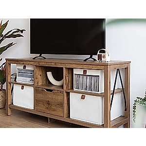 StorageWorks Pantry Storage Bins & StorageWorks Closet Storage Bins