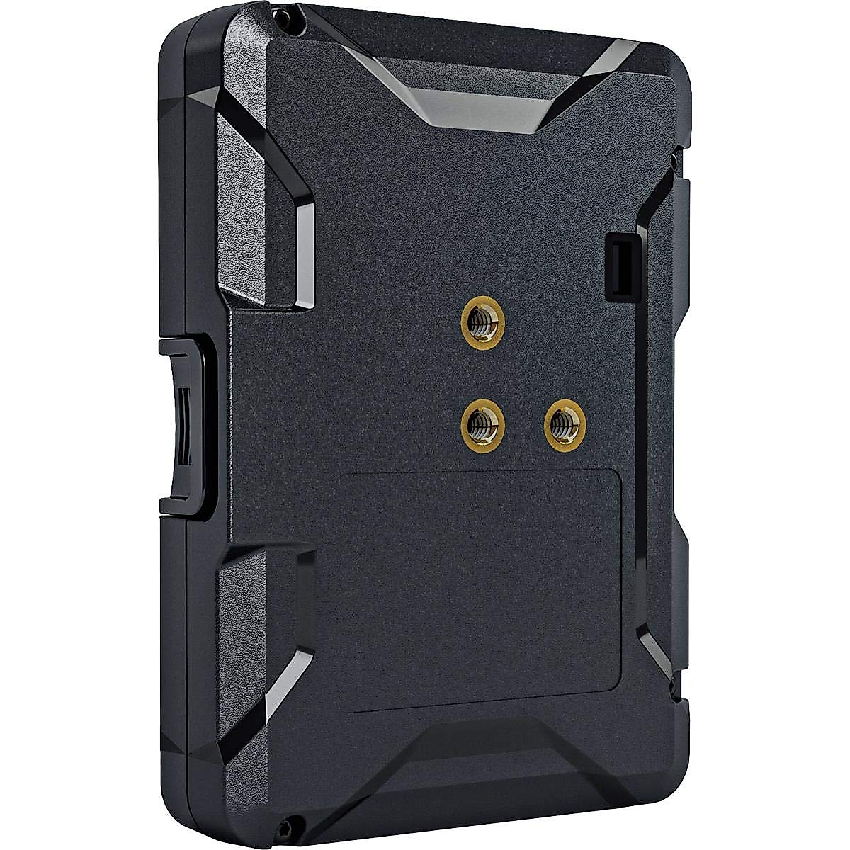 Anton Bauer Titon Base Kit, Compatible with Sony A9, A7rIII A7sIII, NP-FZ100, Lithium Battery Pack, Battery Replacement, Quick Release Battery