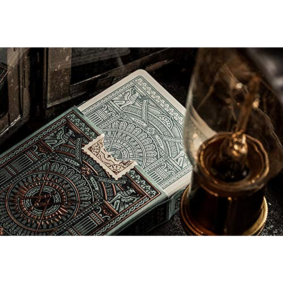 theory11 Hudson Playing Cards