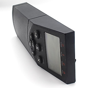 79825M Front Control Panel for Zebra ZM400 ZM600 Thermal Barcode Printer 203dpi 300dpi