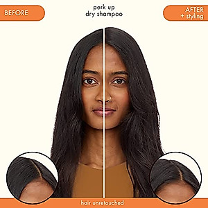 amika Perk Up Dry Shampoo, 5.3 oz. (Pack of 1)