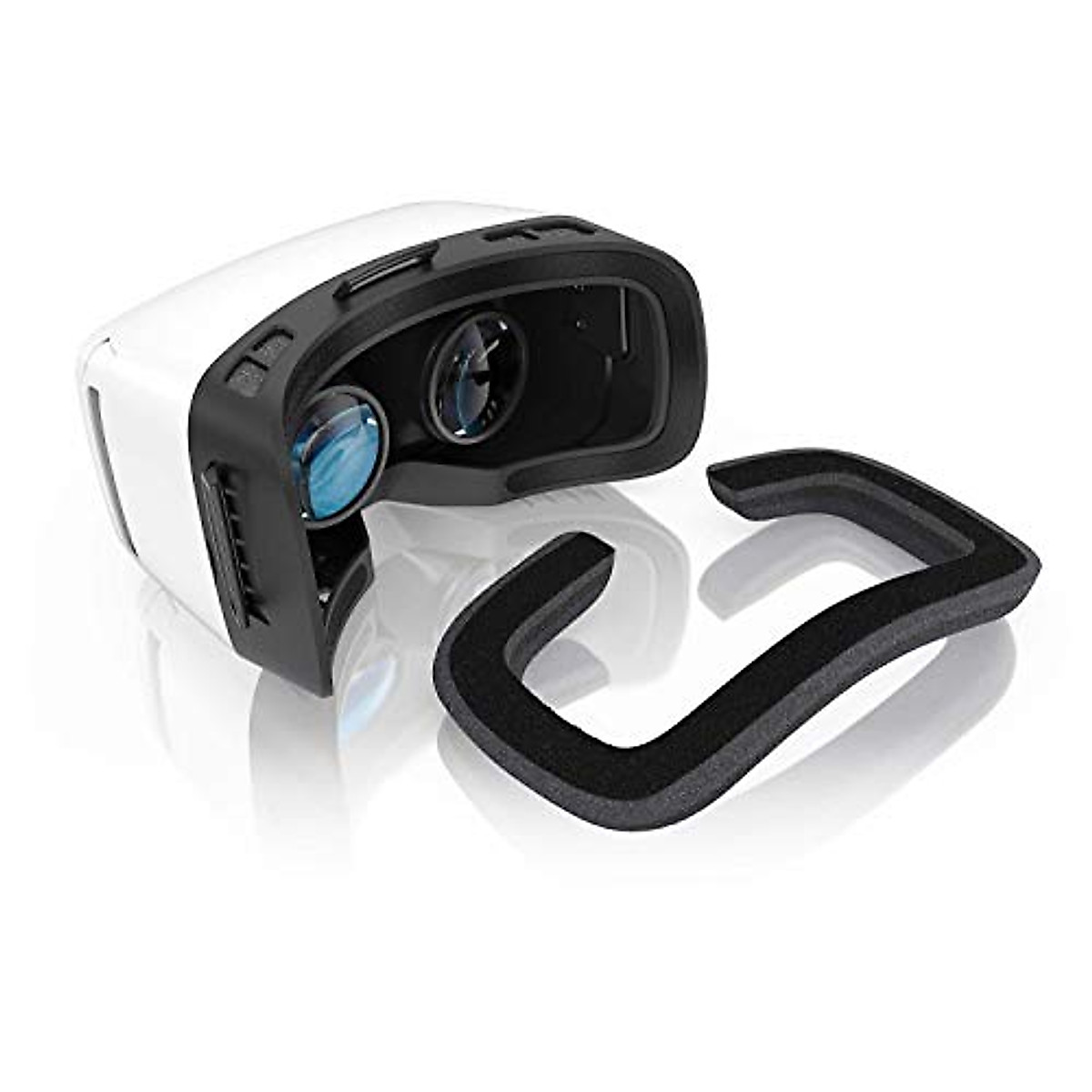 VR One Plus Virtual Reality Glasses