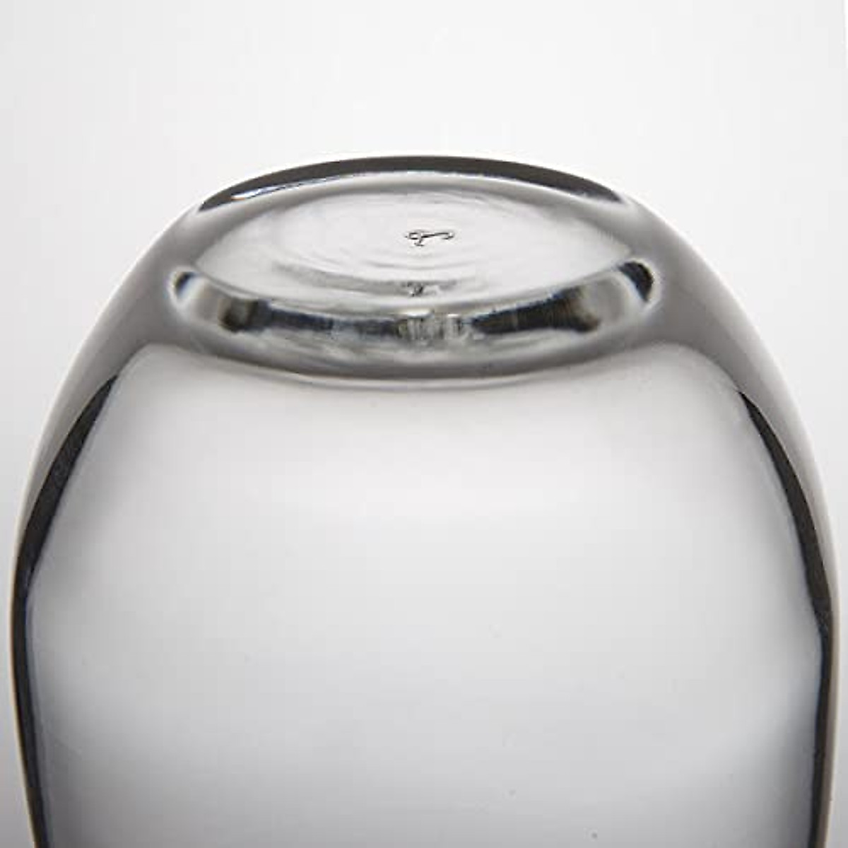 Libbey 207-9oz Stemless Wine Glass 12/cs