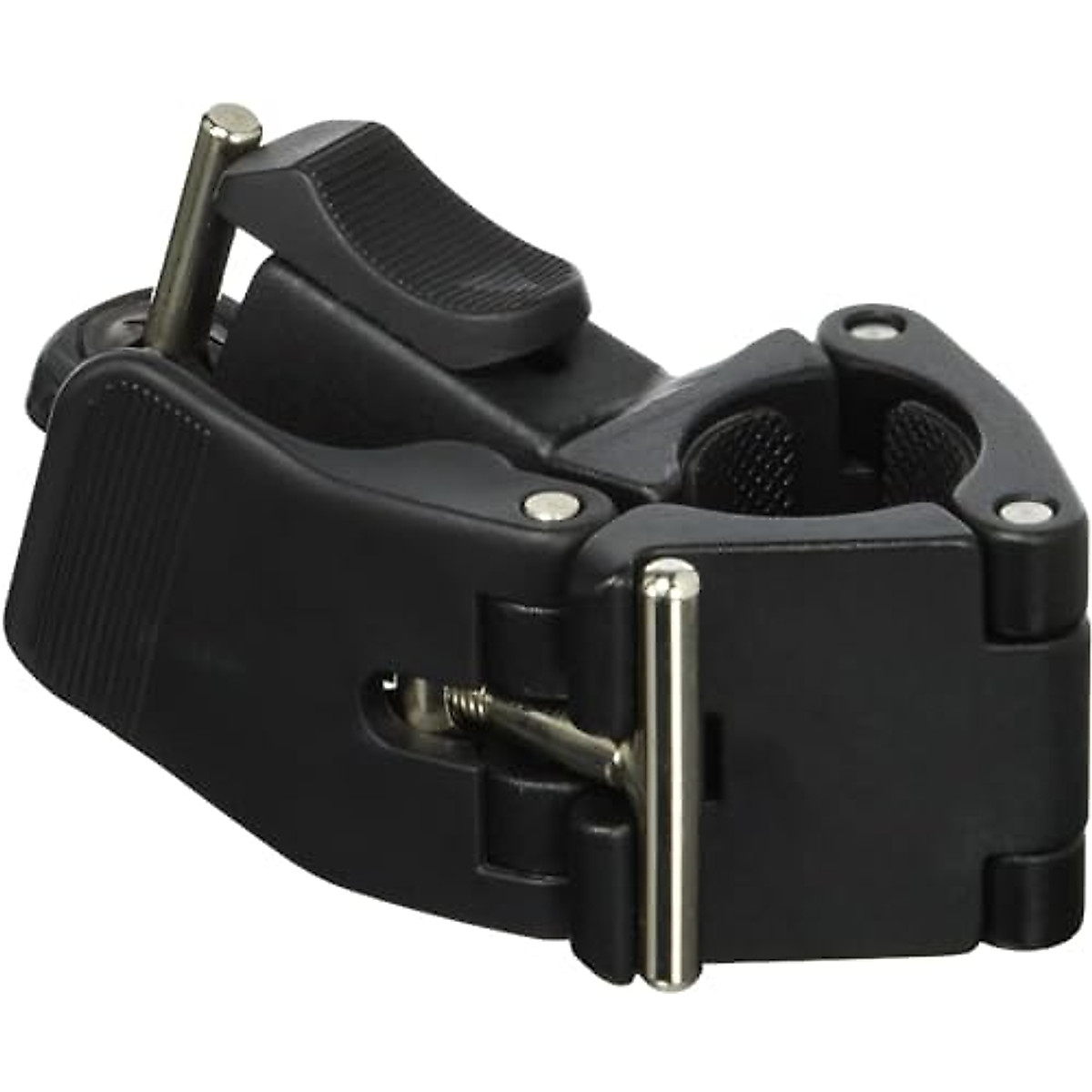 Burley Travoy Cargo Bike Trailer Hitch, Black (960230)