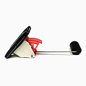 Fuel Gauge Level Indicator For Coleman Powermate Generator 0061817 PM0497000