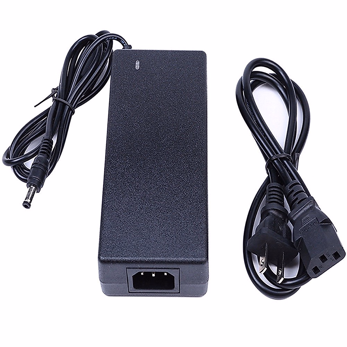 BestCH AC/DC Adapter for Data Robotics Drobo DRO4D-D DR04D-D 2nd Gen 4-Bay 2ndGen Storage Array Power Supply Cord Cable PS Charger Mains PSU