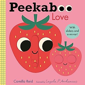 Peekaboo: Love (Peekaboo You)