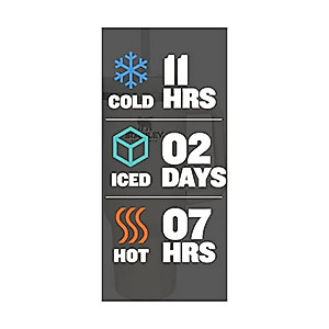 Stanley Big Grip Travel Quencher Cream, 1 EA