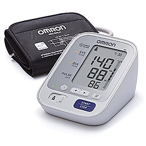 Omron Blood Pressure Monitor - M3