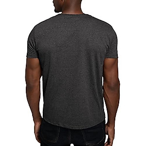 CafePress Lawn Bowl Dark T Shirt Men's Traditional Fit Dark Casual Tshirt Charcoal