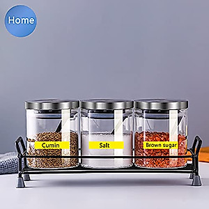 NineLeaf Compatible for Brother P Touch M Tape M-K631 MK631 M631 12mm 0.47'' Yellow Label Tape Work with Ptouch PT-M95 PT-90 PT-70 PT-70SR PT-65 PT-85 PT-45 Label Maker Refills