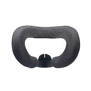 VR Cover for Valve Index - Washable Hygienic Cotton Cover (2 pcs)