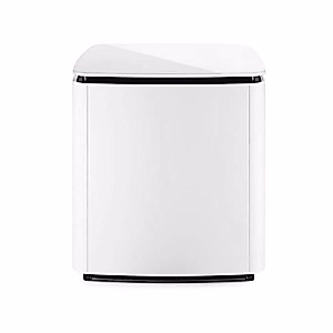 Bose 3.1 Home Theater System, Arctic White