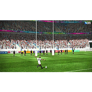 Rugby World Cup 2015 (PS4)