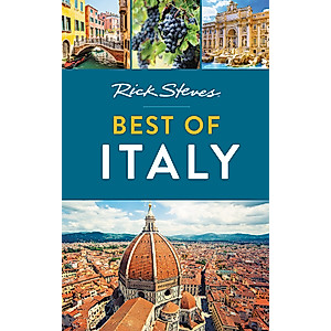 Rick Steves Best of Italy