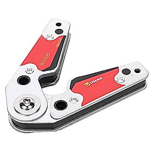 Welder Tool Accessories, with Strong Magnetic Boron 110 x 63 x 14mm Desoldering Pump