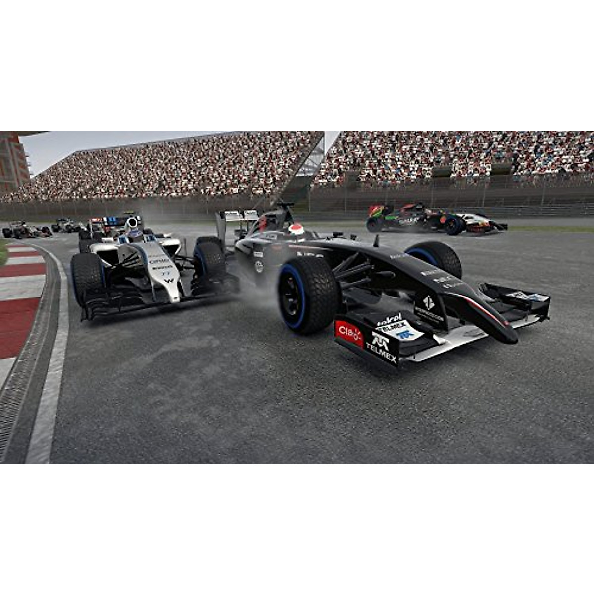 F1 2014 (Formula 1) - PlayStation 3