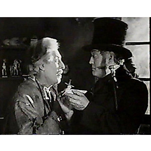 DVD "Cricket on the Hearth" (1923) Classic Silent Drama based on Charles Dickens