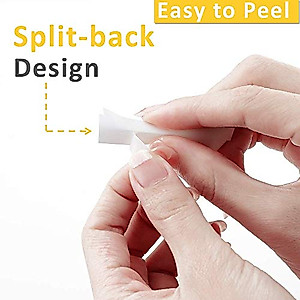 TZ-251 24mm 0.94 Laminated White Label Tape Compatible with Brother P Touch TZe-251 TZe251 TZ Tape 1 Inch for Brother Ptouch PTD600 PTP700 PTP710BT PTP900W PTP950NW Label Maker, Black on White, 8Pack