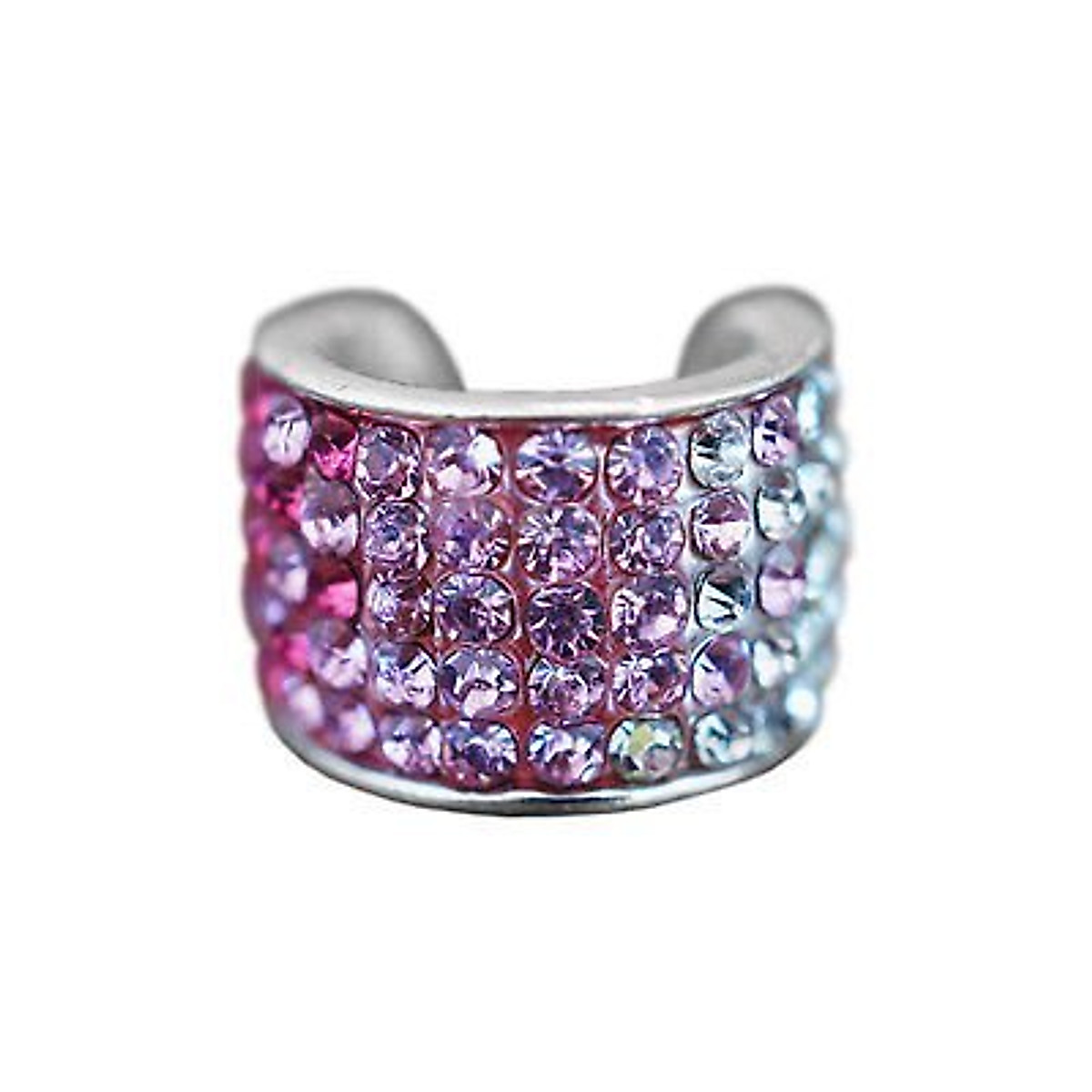 Stethoscope CHARM "Bling your Steth!" - Color: "Ombre"