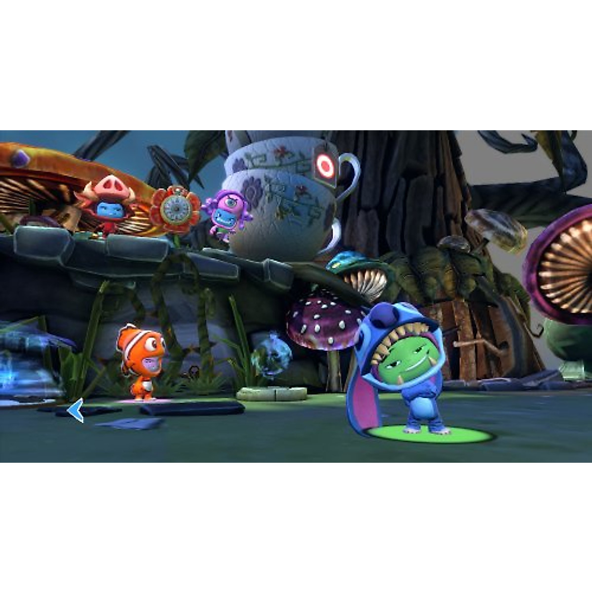 Disney Universe - Playstation 3