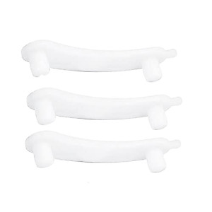 Emmui 285744 Washing Machine Tub Wear Pads compatible Whirlpool Replaces 285744VP, 3357327, 3363660, 285661, 62602, AH334620, EA334620,285220