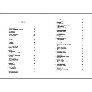 50 Italian Coffee Breaks: Short activities to improve your Italian one cup at a time