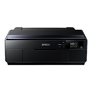 Epson SureColor P600 Inkjet Printer