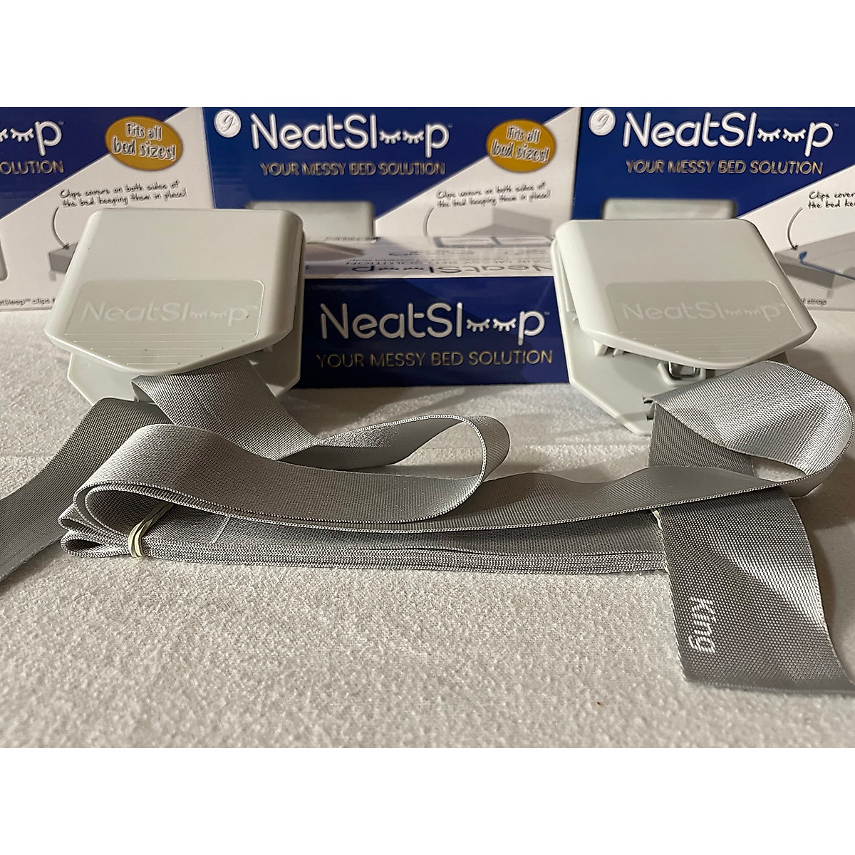 Gray Matters, Inc. NeatSleep