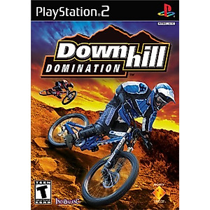 Downhill Domination (Renewed)