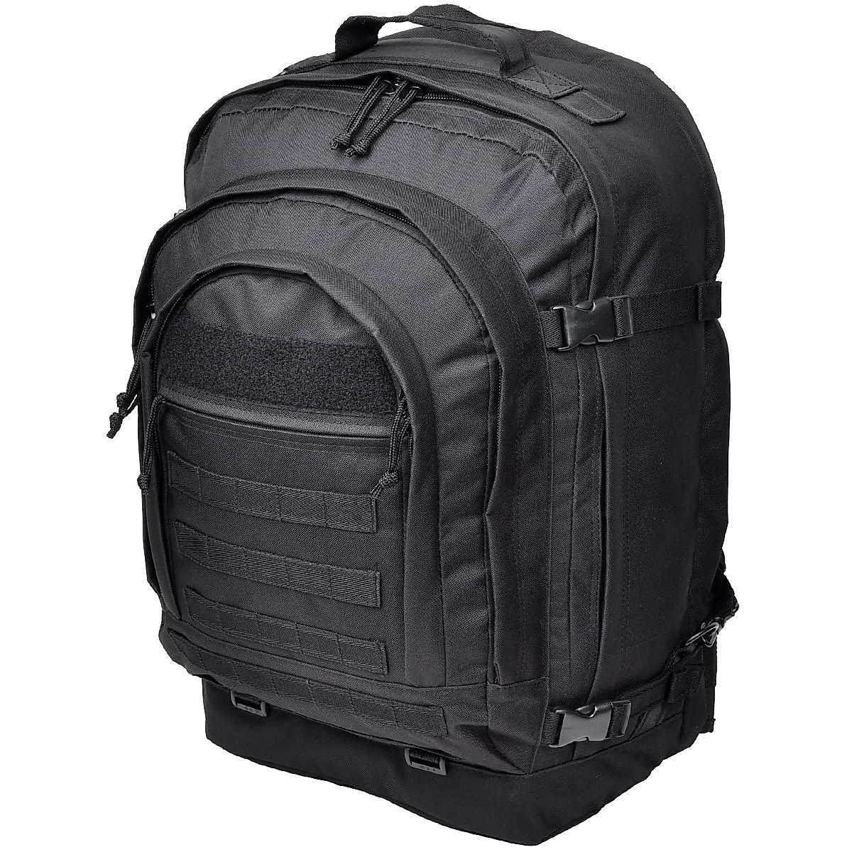 Sandpiper of California Bugout Backpack - Black