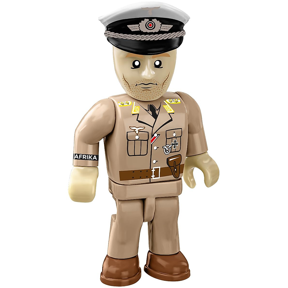 COBI Historical Collection WWII JUNKERS JU 87 B-2 Plane