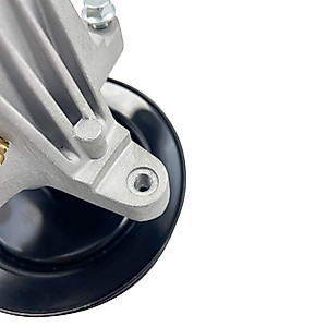 WanFeng Spindle Assembly 285-868 Fit for MTD 918-04822A Replaces Cub Cadet 618-04822 618-04889 918-04950 - 42" Decks Lawn Mowers