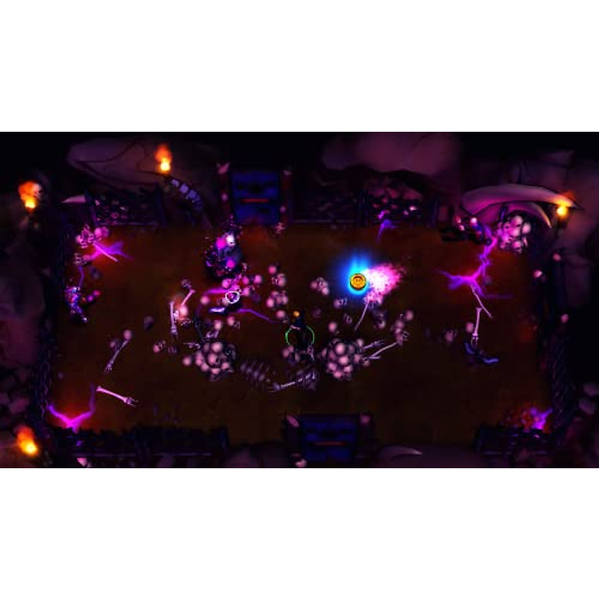 Metal Tales: Overkill – PlayStation 4