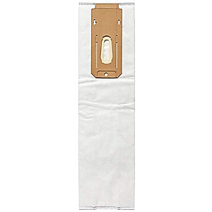 Hoover HEPA Replacement Bags for ONEPWR Cordless Upright Vacuum Cleaner, White