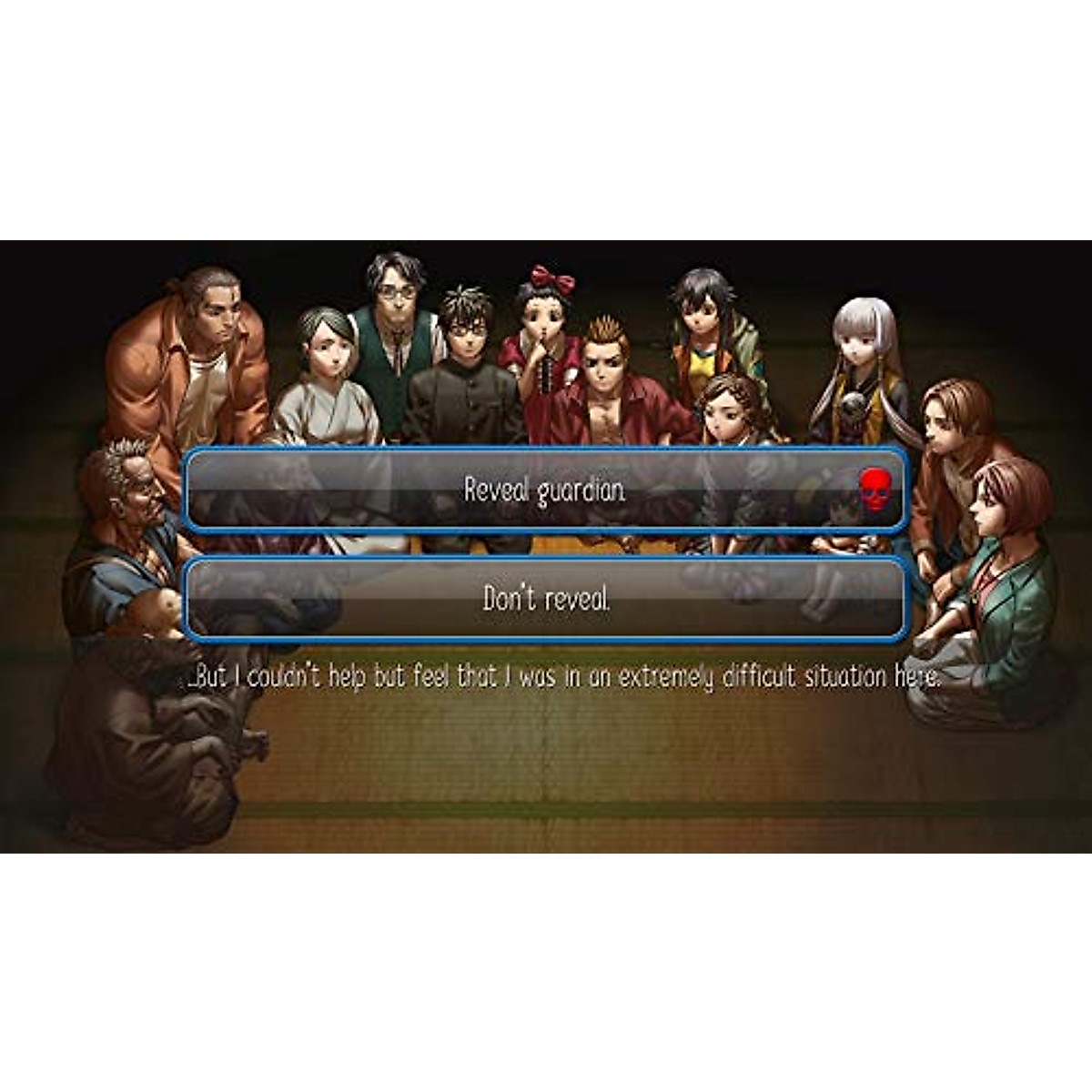 Raging Loop - Nintendo Switch