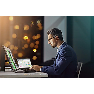 HP L1945W Widescreen LCD Monitor.