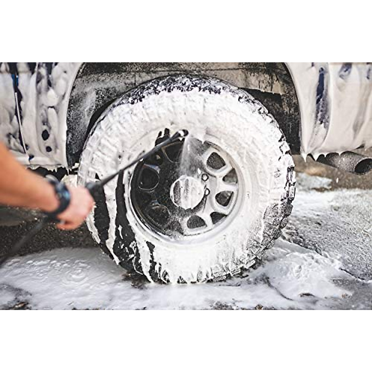 Goizper Group iK Foam Pro 12 Sprayer