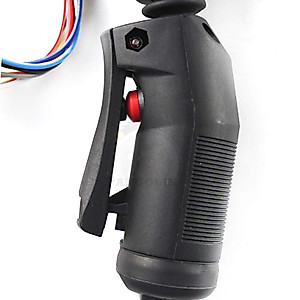 PANGOLIN 123995 Joystick Controller for SkyJack Scissor Lift 3219 3226 4626 4832 Spare Parts