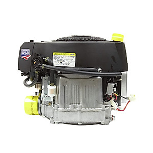 Briggs & Stratton Intek Series, 19 HP, 540 cc, Single Cylinder Engine