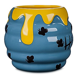Disney Winnie the Pooh Hunny Pot Mug