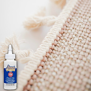 Aleene's 15628 Stop-Fraying 2oz