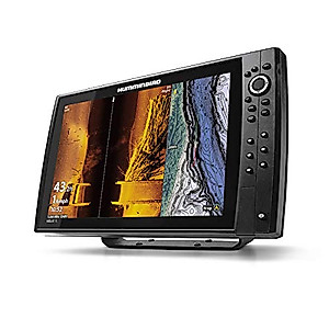 Humminbird 411320-1 Helix 15 Chirp MEGA SI+ GPS G4N