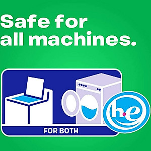 Gain Botanicals White Tea Lavender Liquid Laundry Detergent