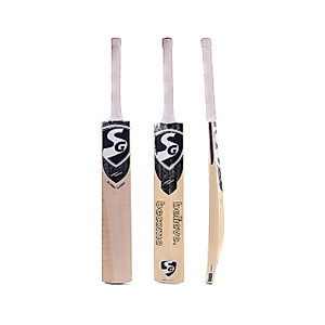 SG Scorer Classic Kashmir Willow Short Handle Cricket BAT