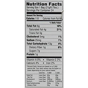 Meiji Chocorooms 24 individual 21g bags (2 Pack)