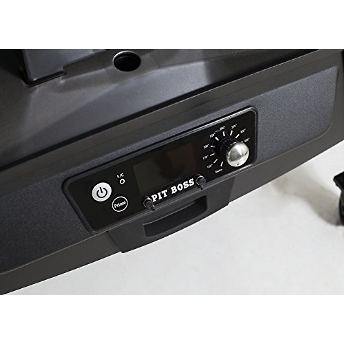 PIT BOSS 77700 7.0 Pellet Smoker, XL, Copper