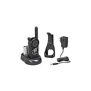5 Pack of Motorola CLS1410 Two Way Radio Walkie Talkies (UHF)